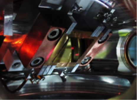 ASGARD - Atom Source on a Grating chip : A Reliable Device - NanoX